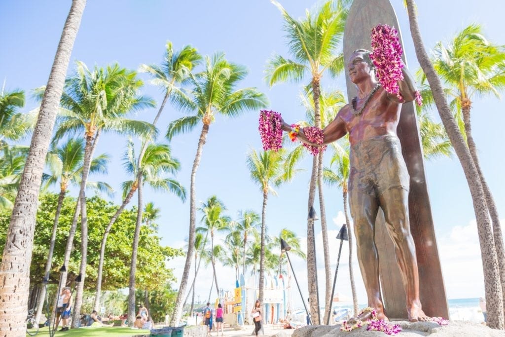 Meaning of the Hawaiian Lei - Ali'i Resorts