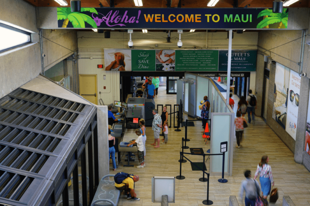 Travel to Maui During COVID - Ali'i Resorts