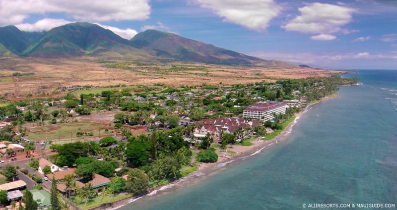 Top 10 Maui Restaurants For Date Night - Aliʻi Resorts