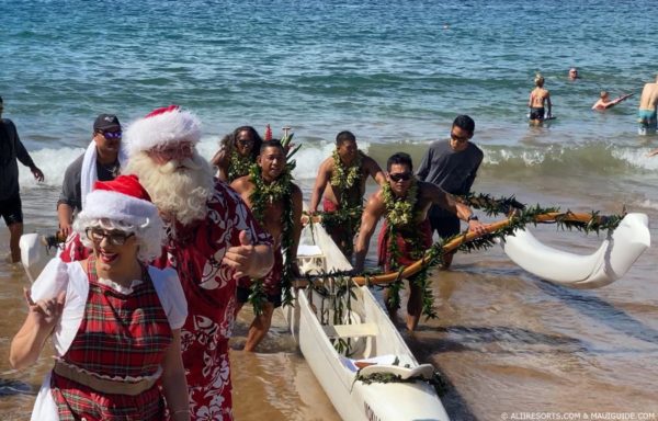 When is the best time to visit Maui in 2023? - Answers by Season