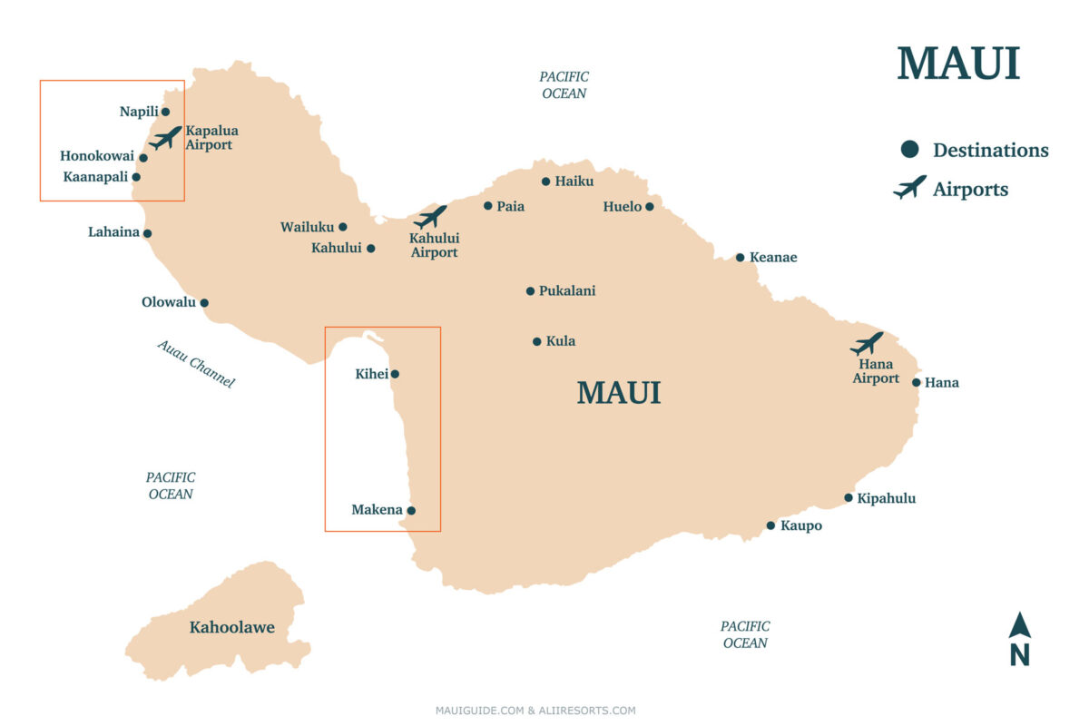 The Ultimate Maui Checklist: What to Know, Pack, and See