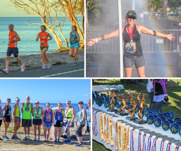 Why a Maui Marathon Vacation Is Worth Every Step - Ali'i Resorts